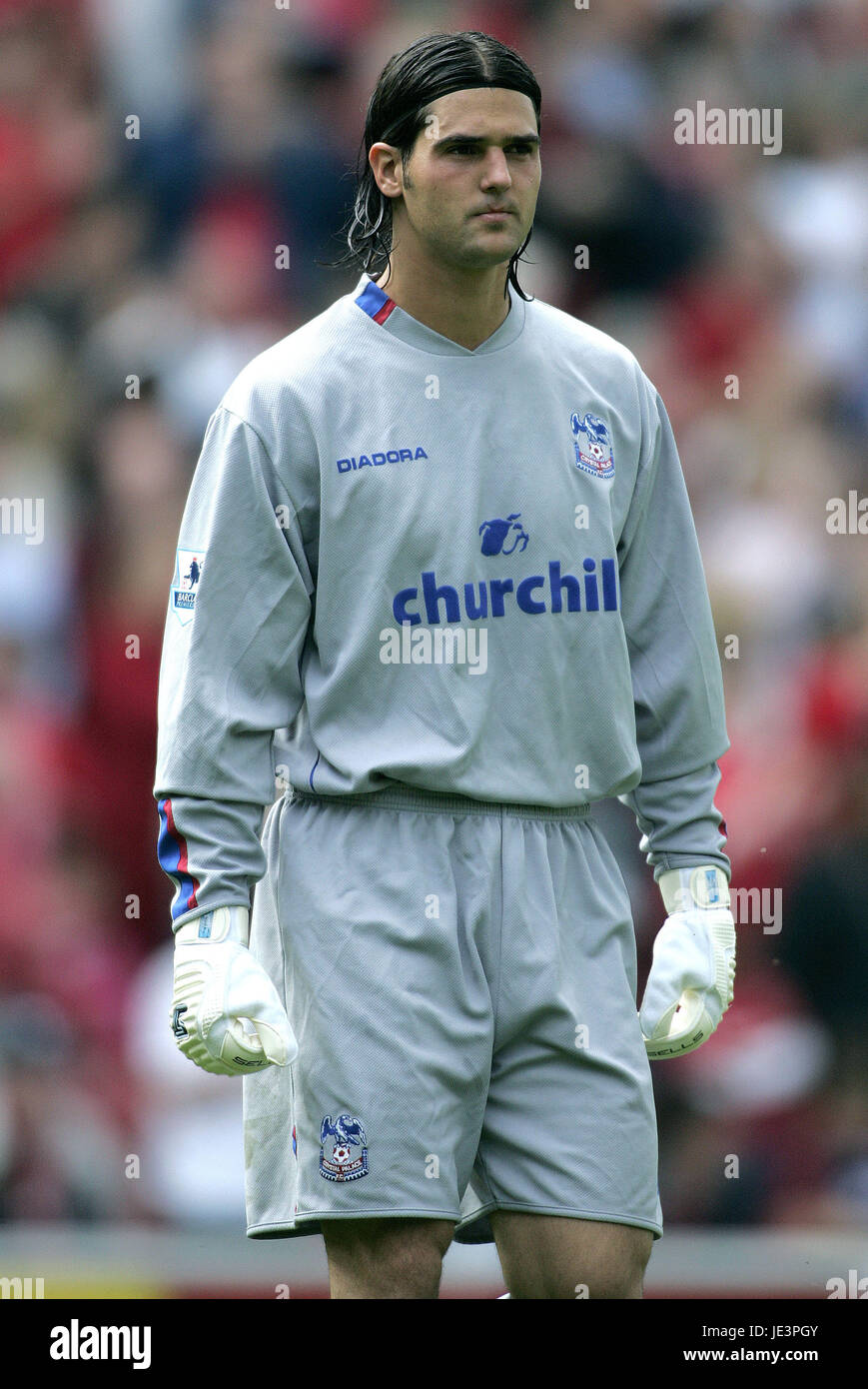 Julian speroni hi-res stock photography and images - Alamy