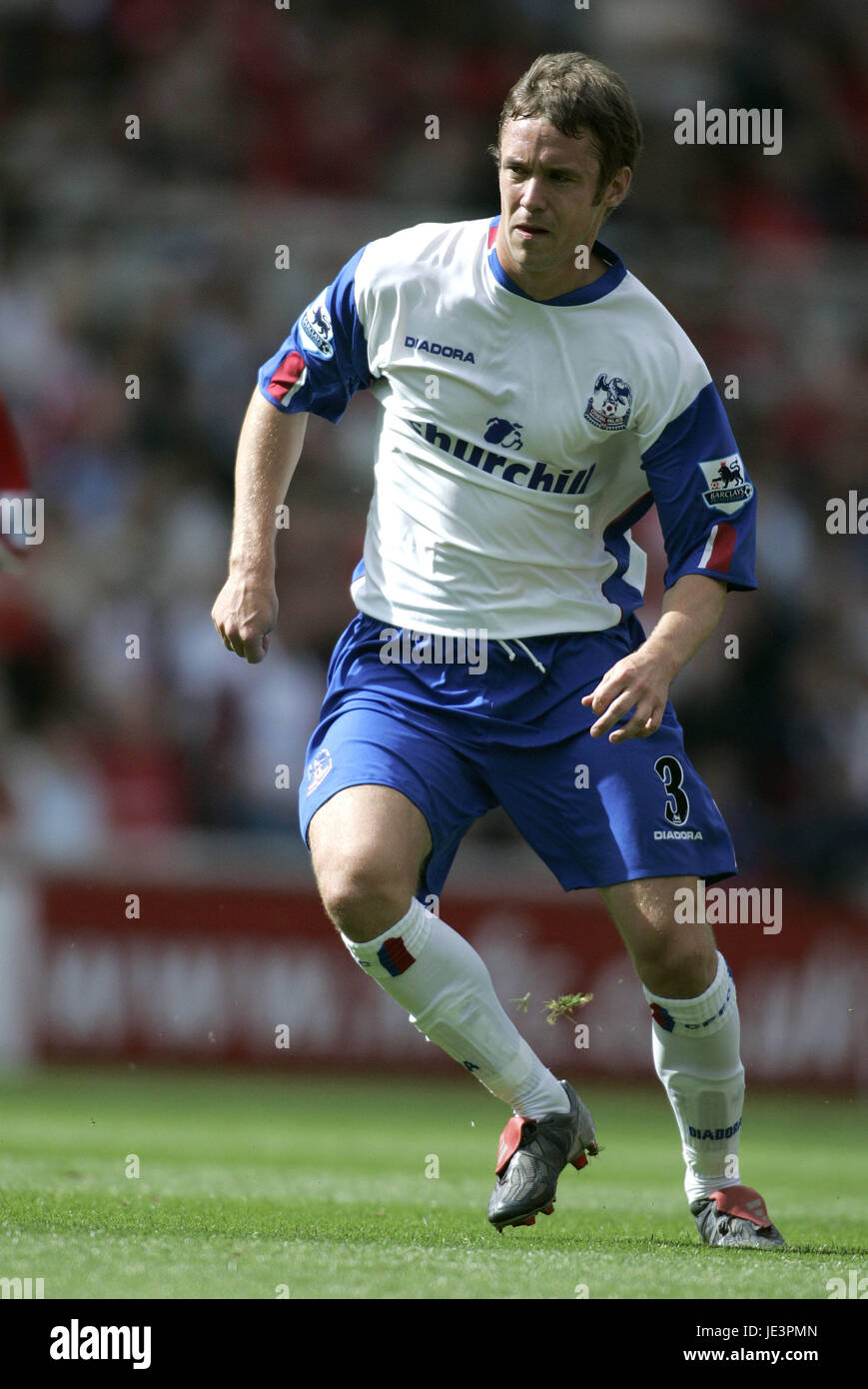 Granville danny hi-res stock photography and images - Alamy