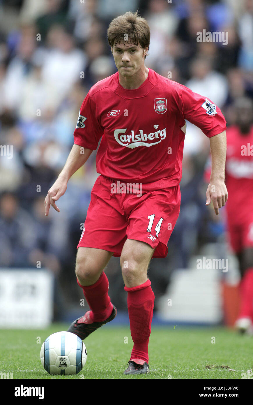 Xabier alonso hi-res stock photography and images - Alamy