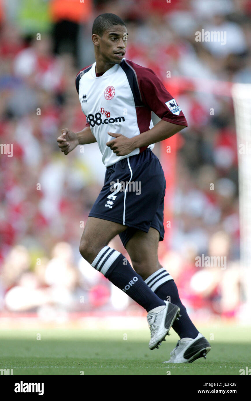 Michael reiziger hi-res stock photography and images - Alamy