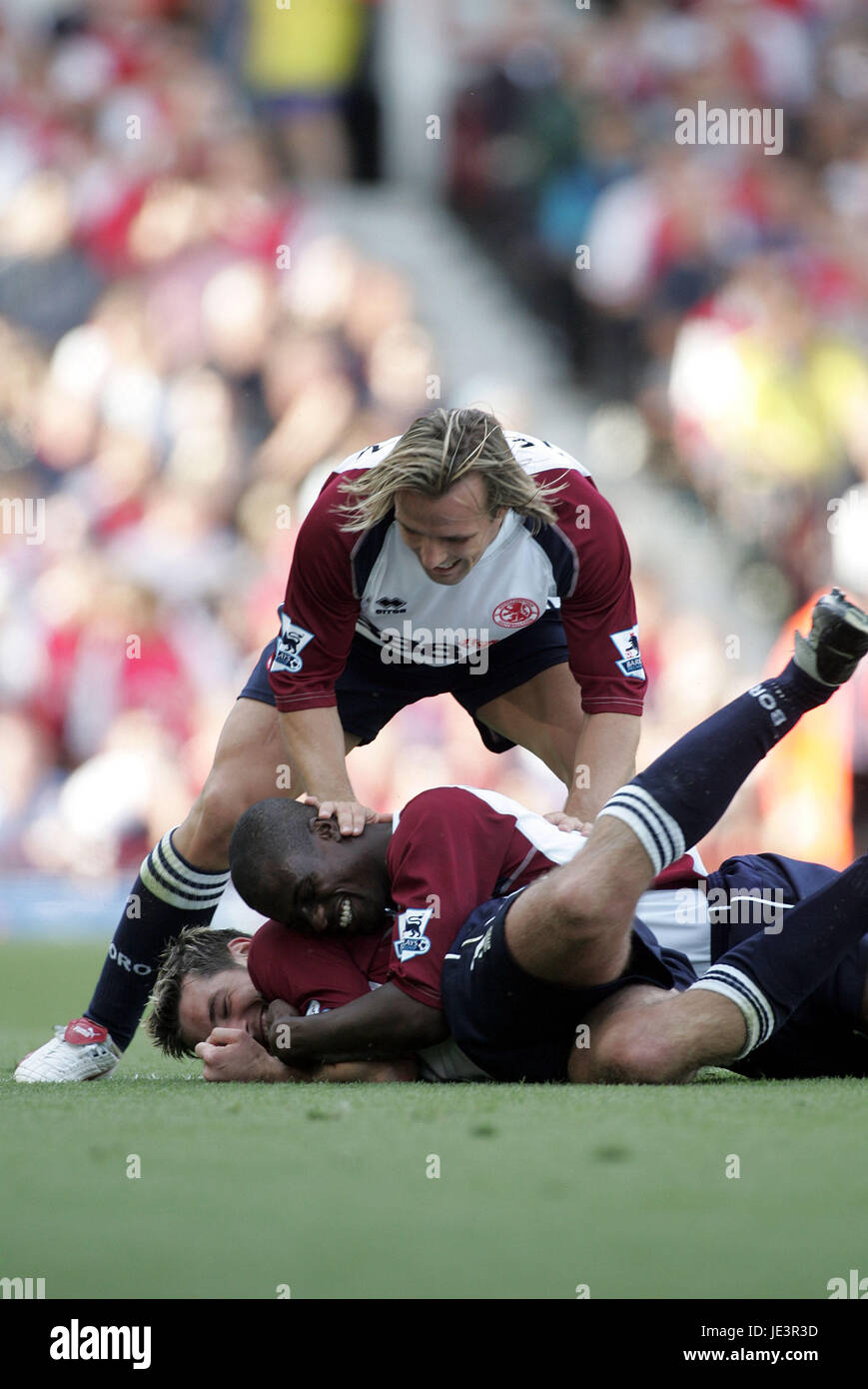 George franck hi-res stock photography and images - Alamy