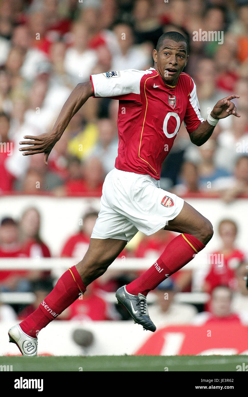 Arsenal Fc 2004 High Resolution Stock Photography and Images - Alamy