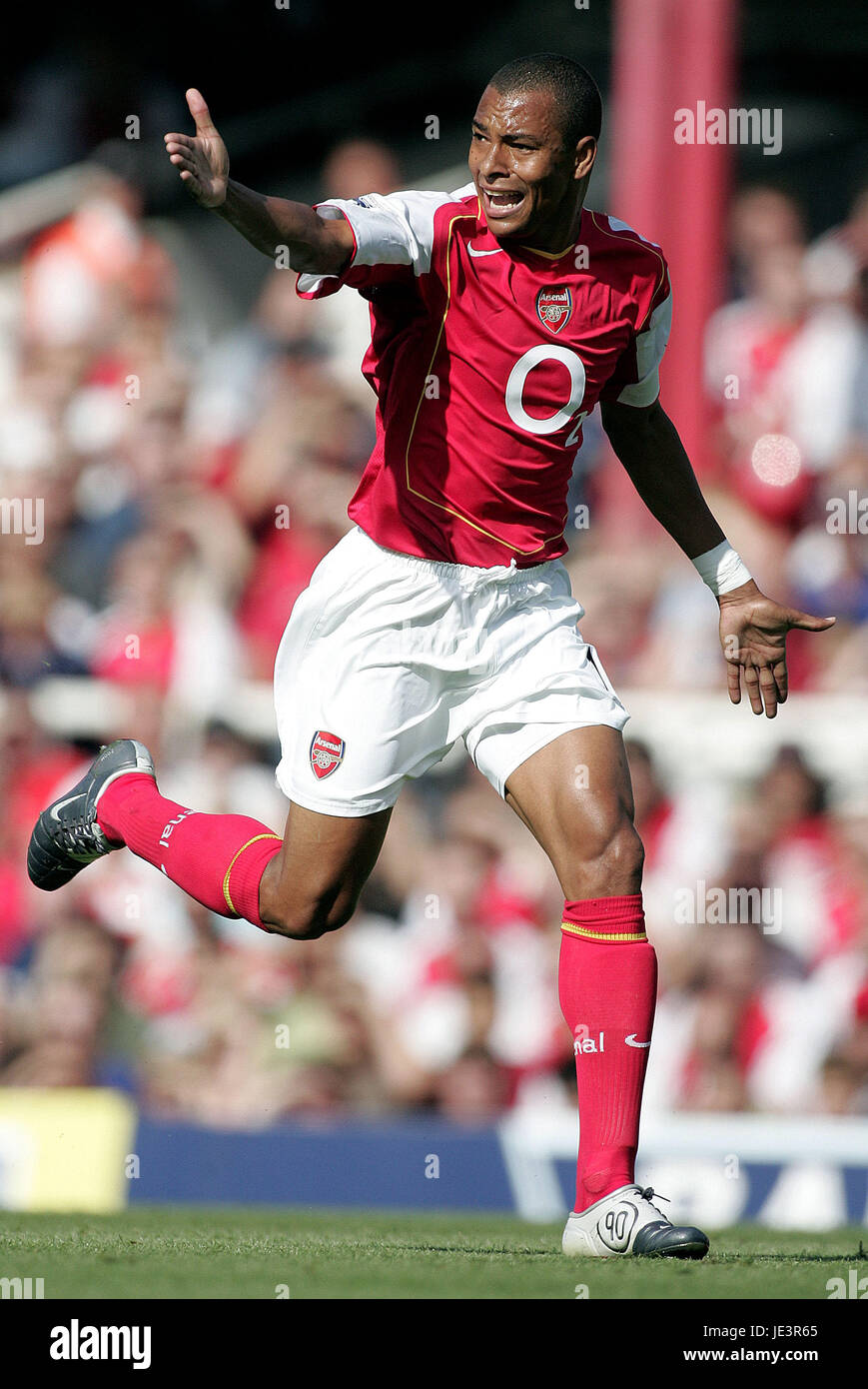 Highbury gilberto hi-res stock photography and images - Alamy