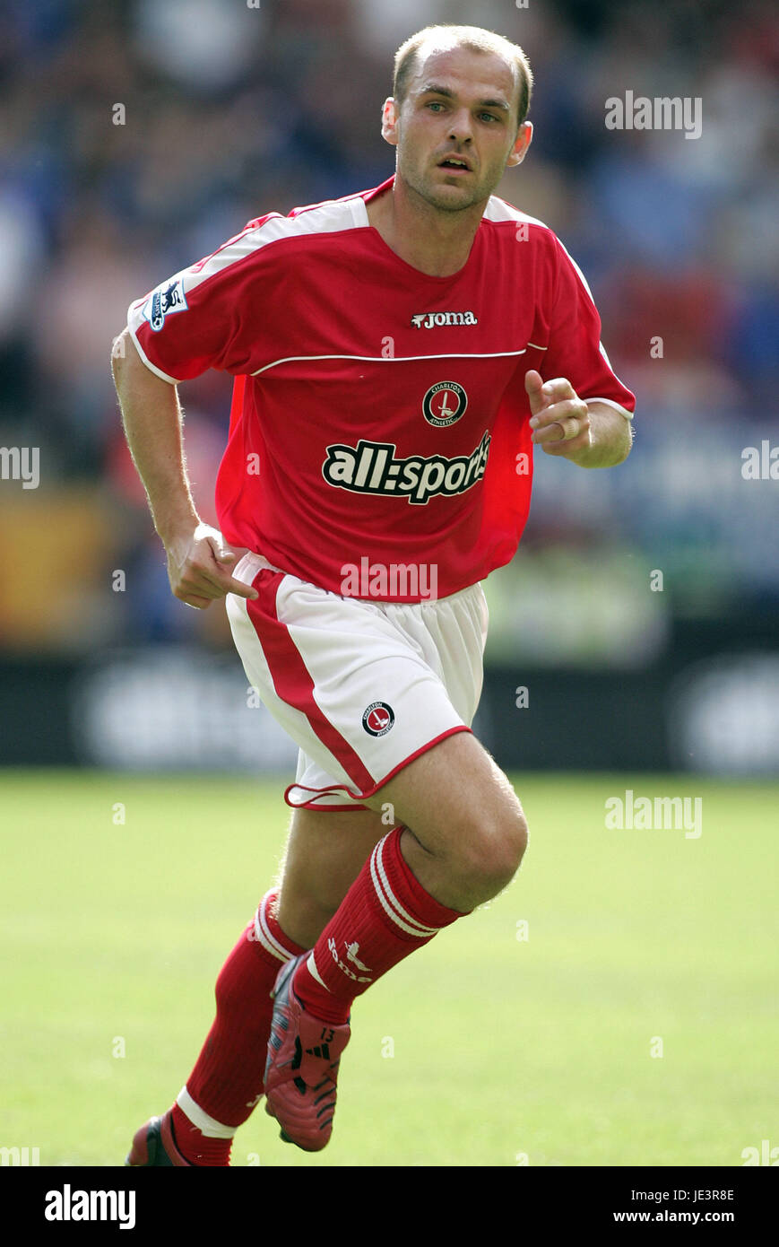 Murphy london hi-res stock photography and images - Alamy