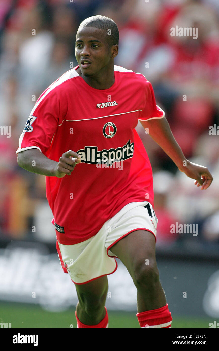 Kevin lisbie hi-res stock photography and images - Alamy