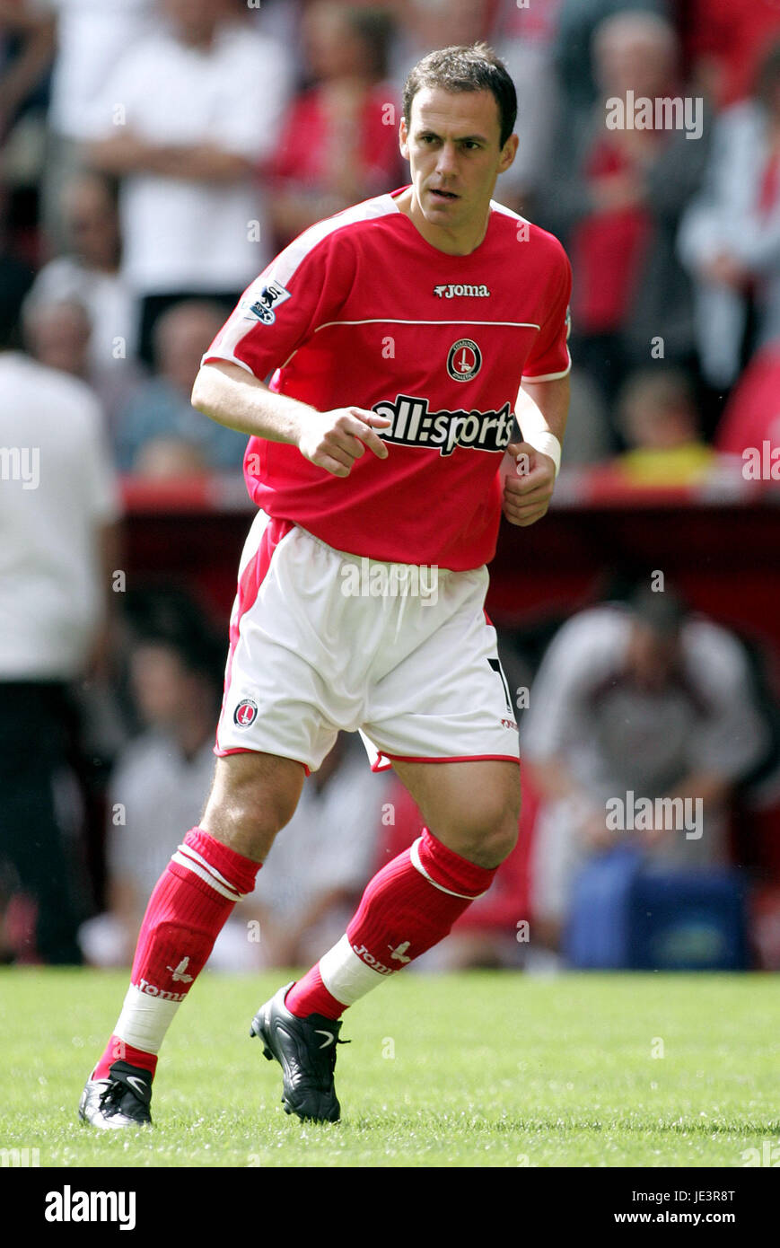 Radostin kishishev charlton hi-res stock photography and images - Alamy