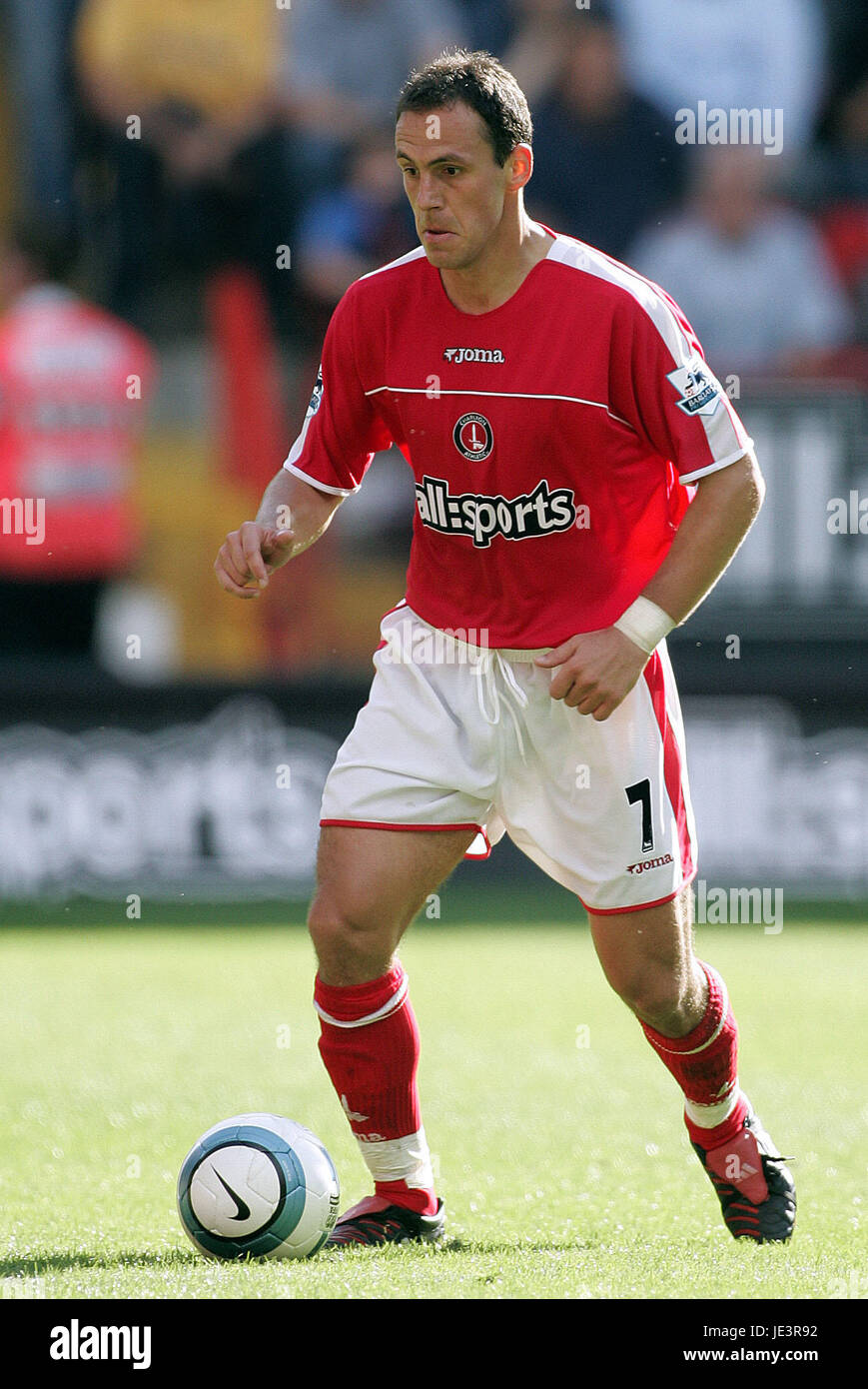 Radostin kishishev charlton hi-res stock photography and images - Alamy