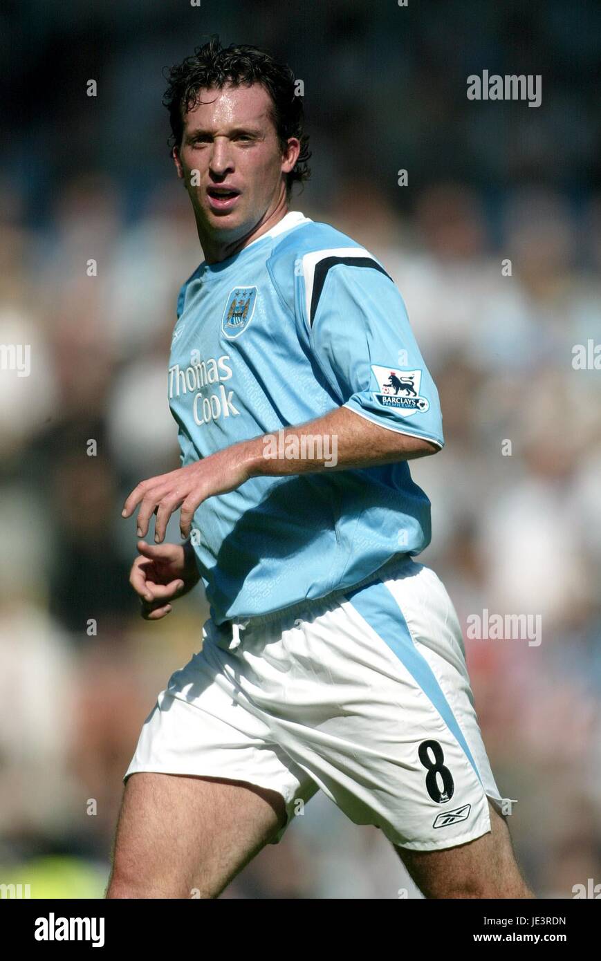 ROBBIE FOWLER MANCHESTER CITY FC ANFIELD LIVERPOOL ENGLAND 21 August ...