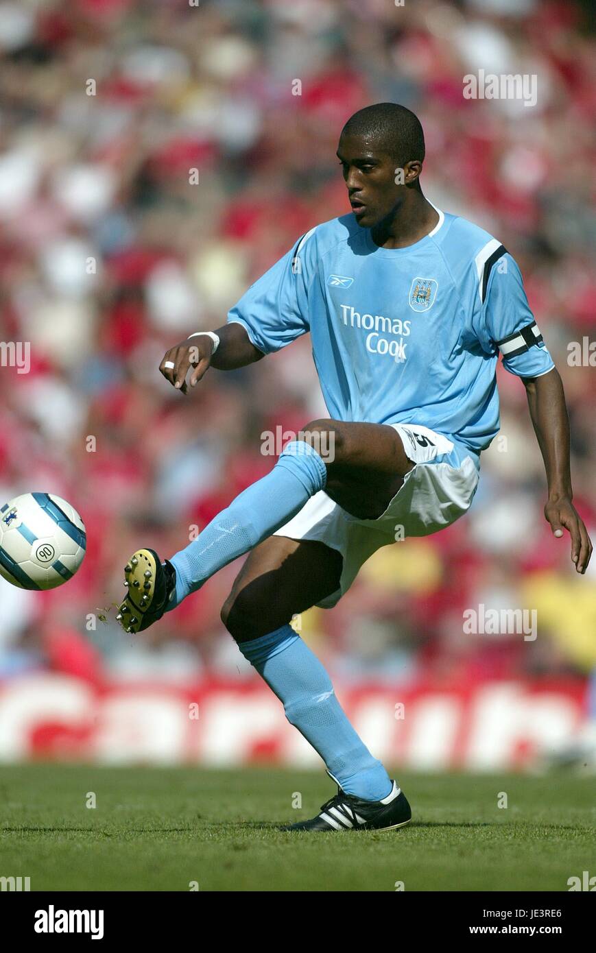 Sylvain distin 2004 hi-res stock photography and images - Alamy