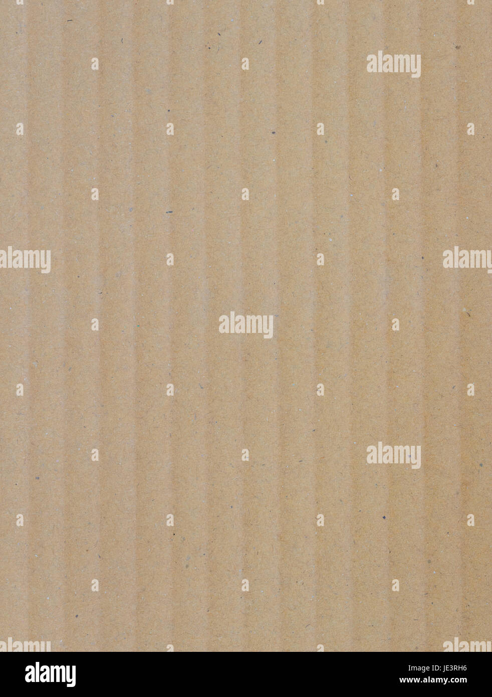 Corrugated cardboard paper texture background Stock Photo - Alamy
