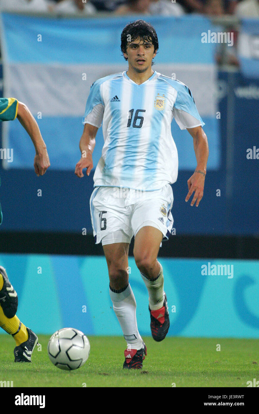 Luis gonzalez hi-res stock photography and images - Alamy