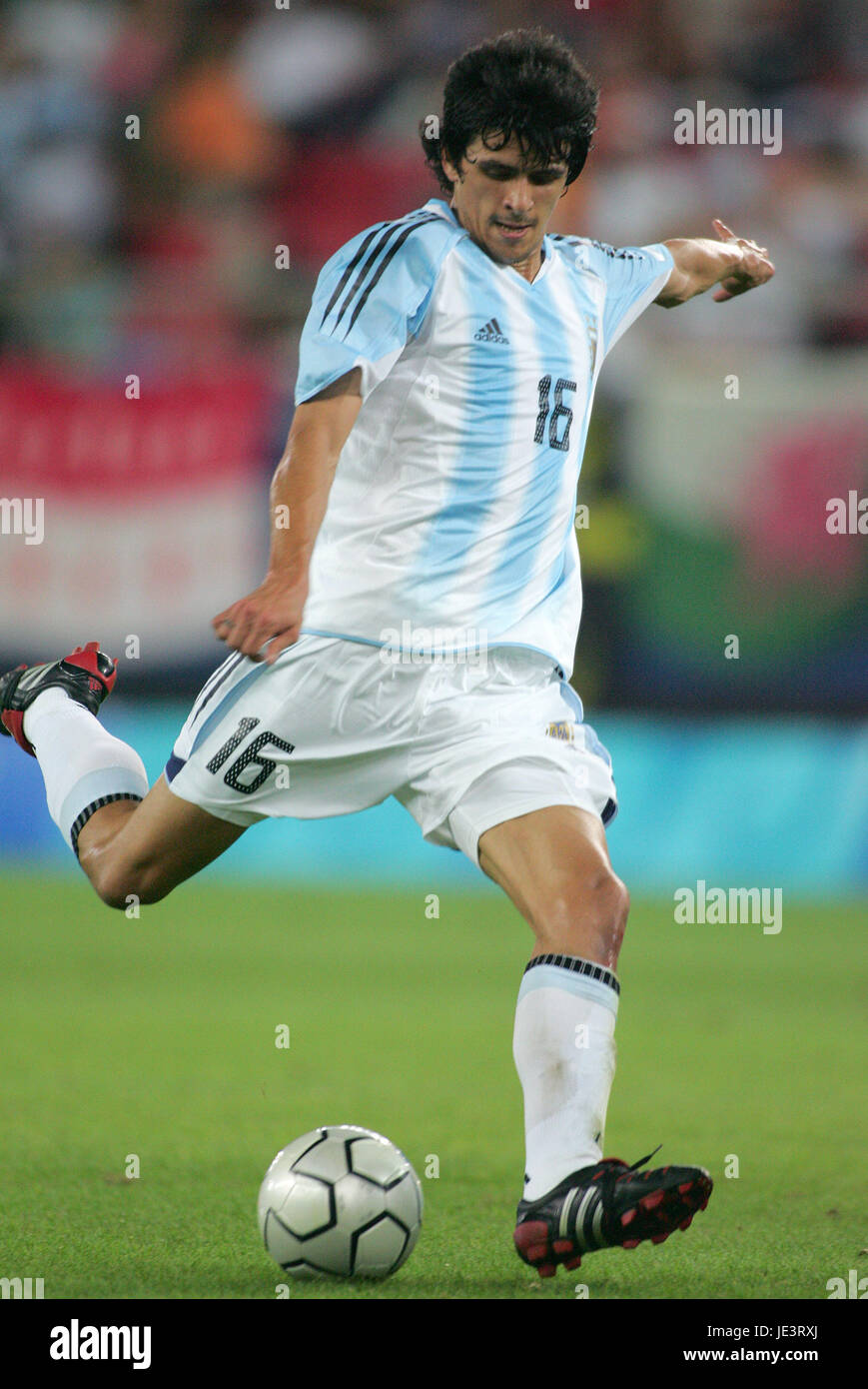 Luis gonzalez hi-res stock photography and images - Alamy