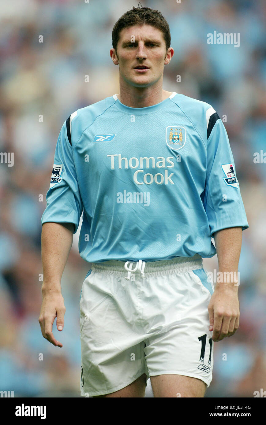 Jon macken manchester city hi-res stock photography and images - Alamy