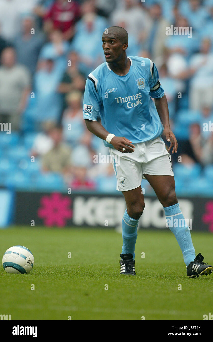 Sylvain distin 2004 hi-res stock photography and images - Alamy