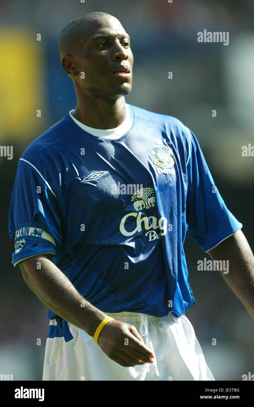 Kevin campbell arsenal hi-res stock photography and images - Alamy