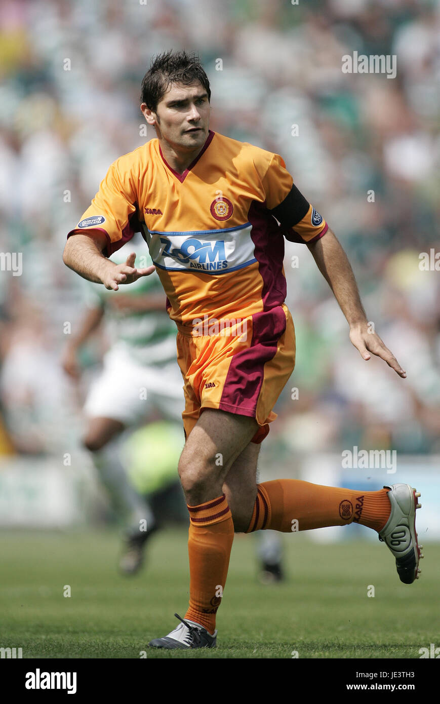 Leitch hi-res stock photography and images - Alamy