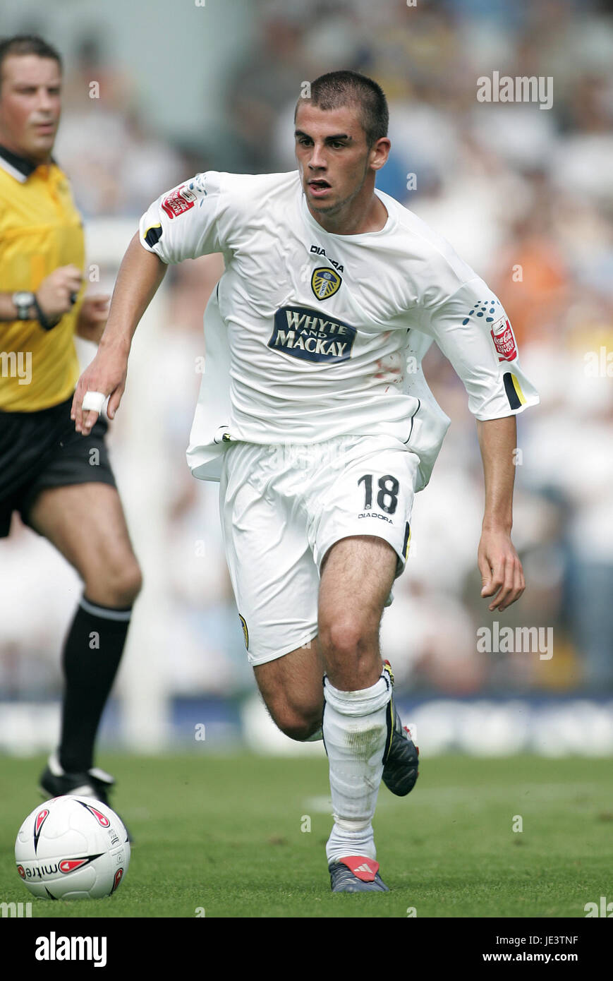 Walton leeds hi-res stock photography and images - Alamy