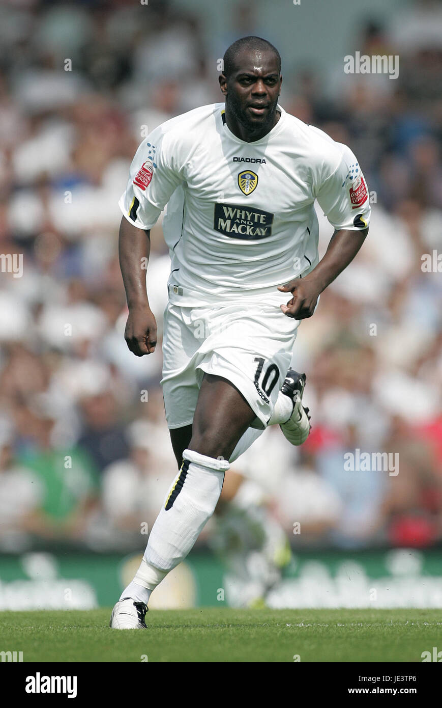 Michael ricketts leeds hi-res stock photography and images - Alamy