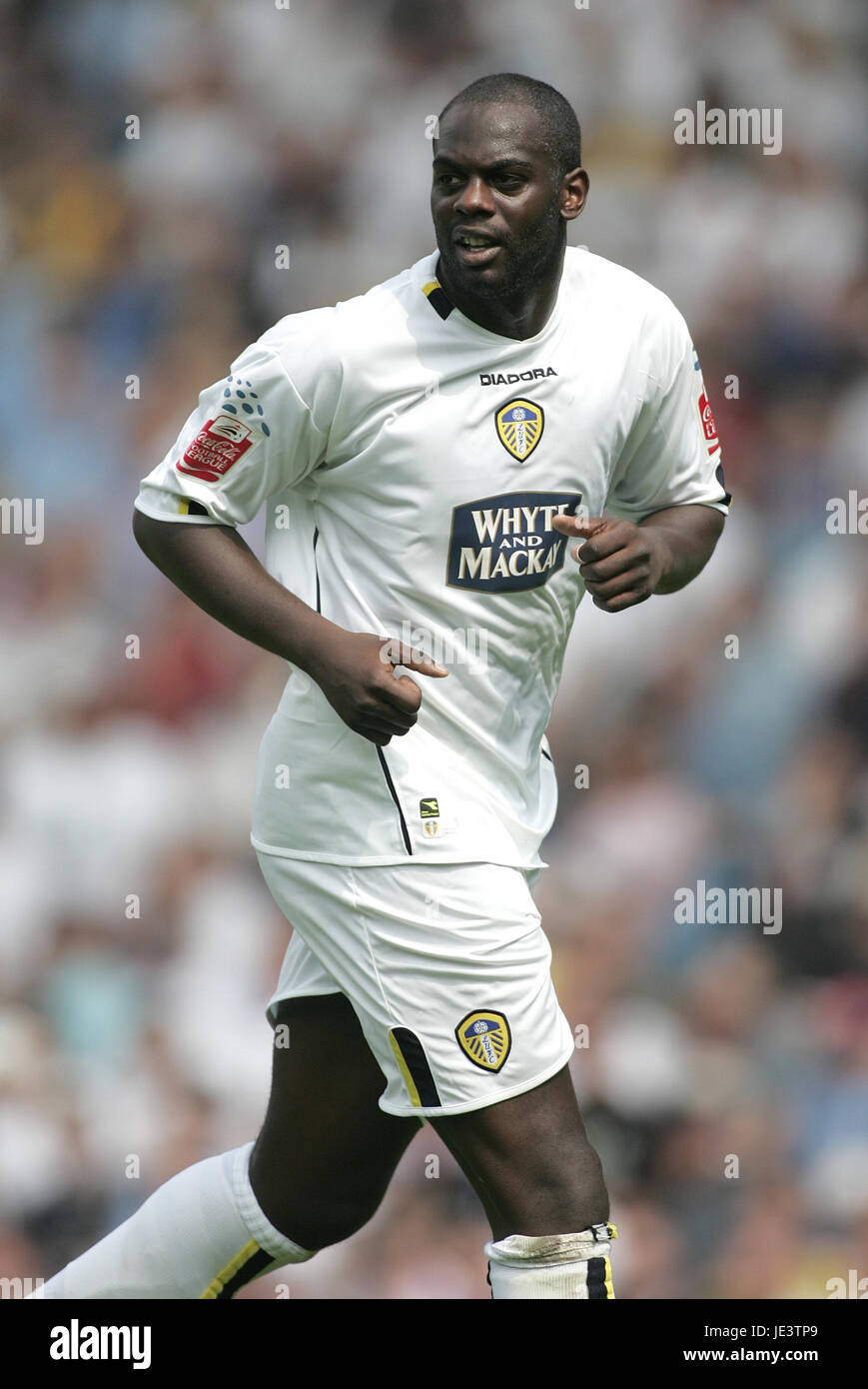 Derby county v leeds united hi-res stock photography and images - Alamy
