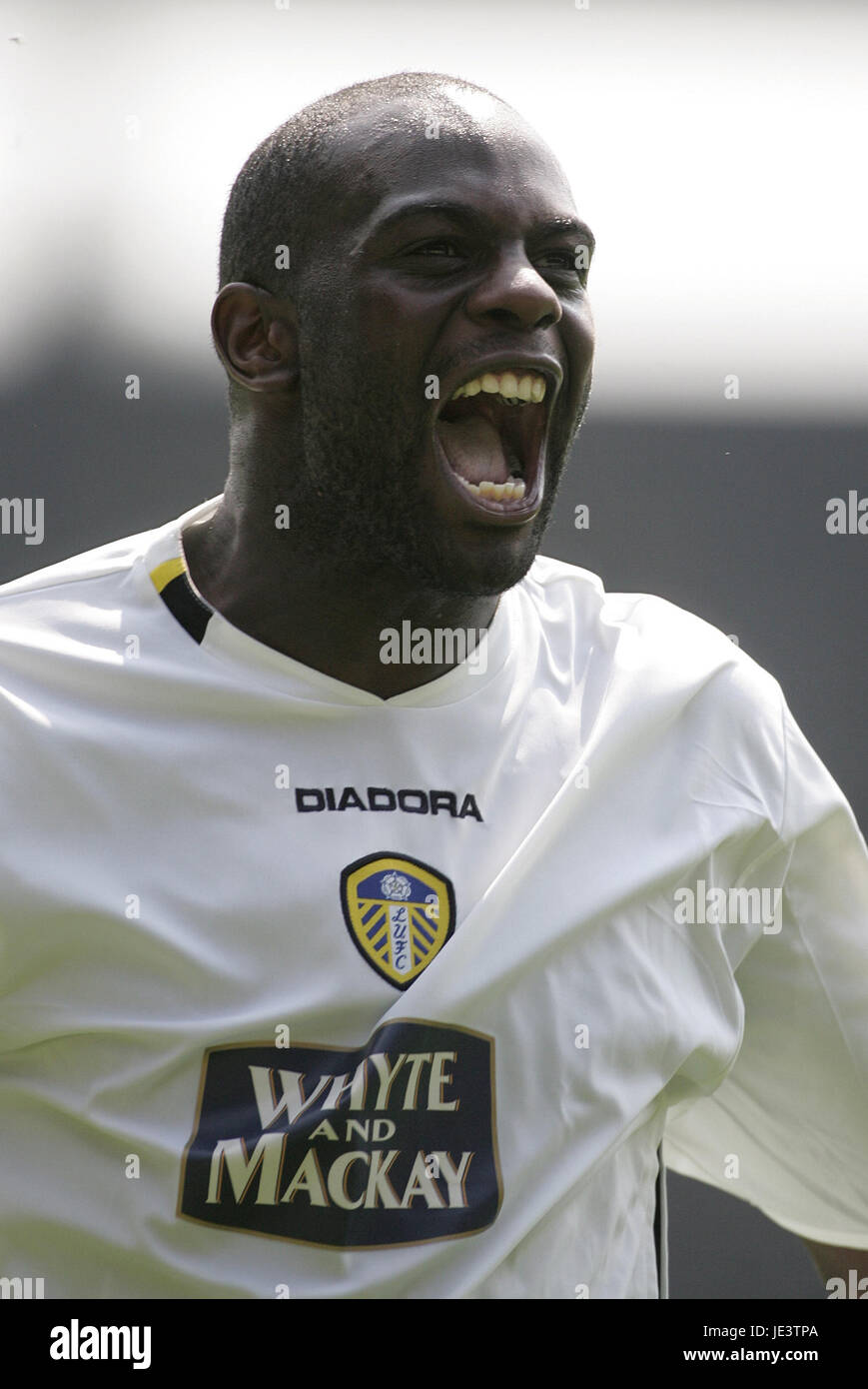 Michael ricketts leeds hi-res stock photography and images - Alamy