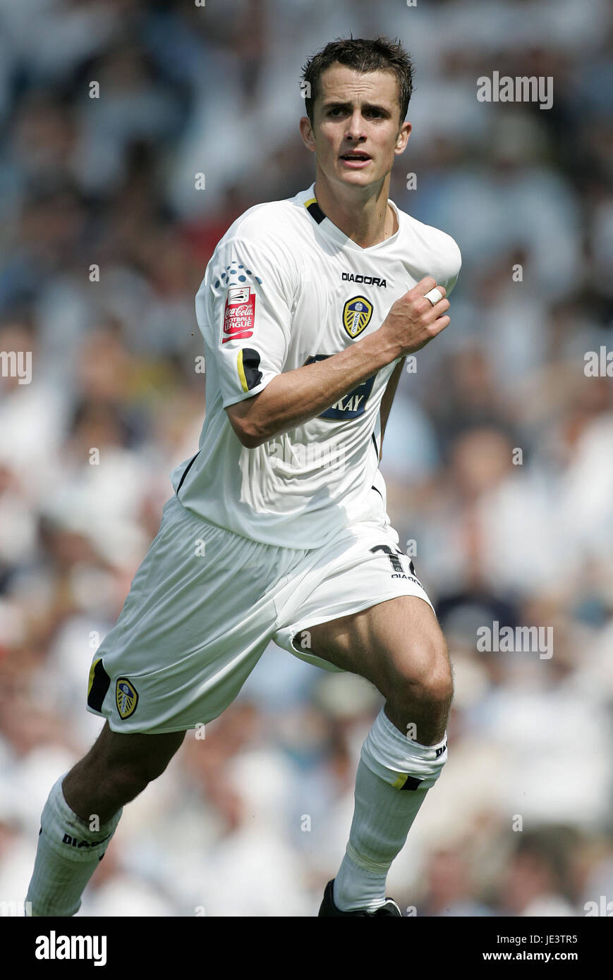 Danny pugh 2004 hi-res stock photography and images - Alamy