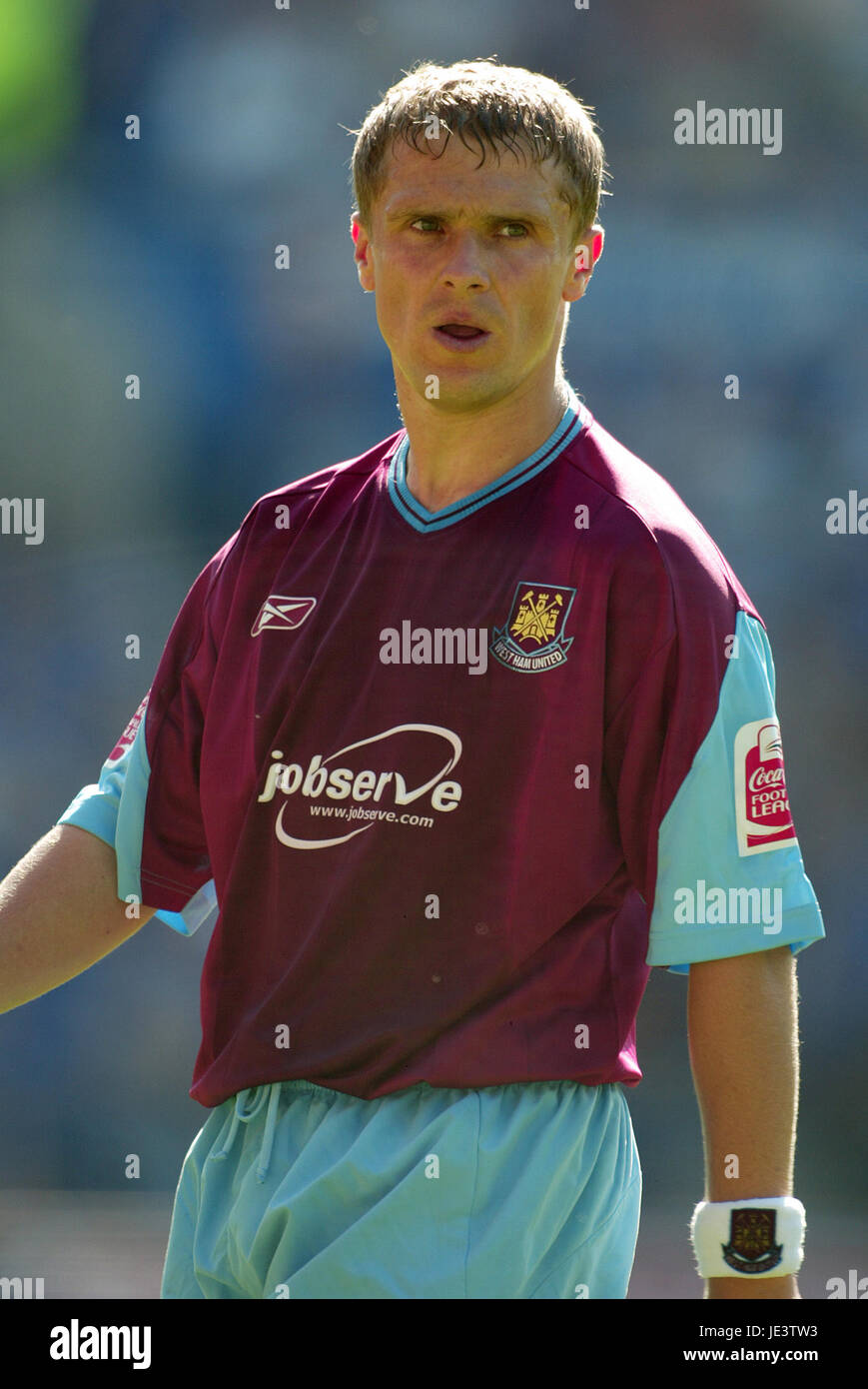 Sergei rebrov hi-res stock photography and images - Alamy