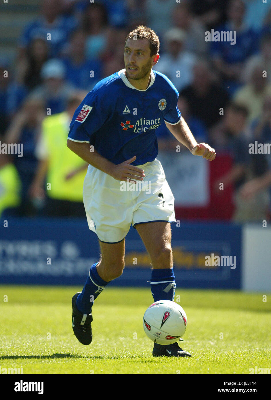 Jason wilcox england hi-res stock photography and images - Alamy