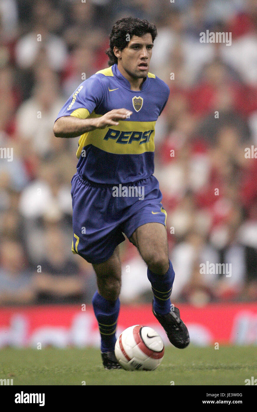 Ariel carreno hi-res stock photography and images - Alamy