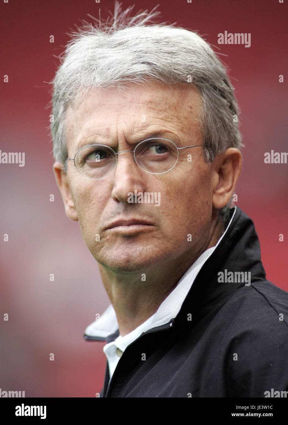 Benito floro hi-res stock photography and images - Alamy