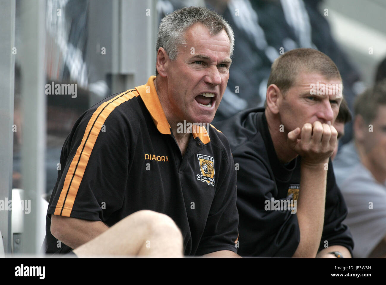 Peter taylor tottenham hi-res stock photography and images - Alamy