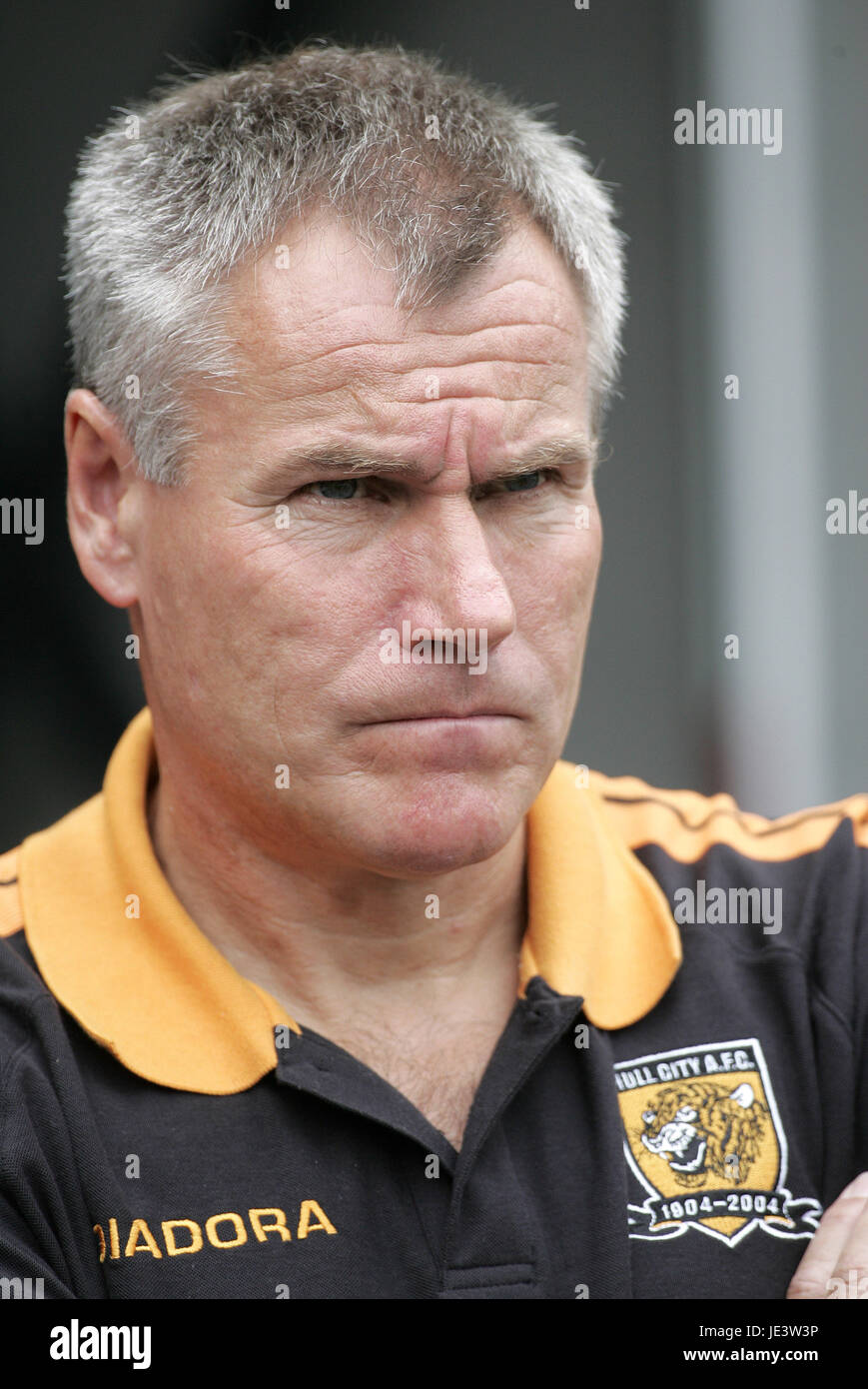 Peter taylor tottenham hi-res stock photography and images - Alamy