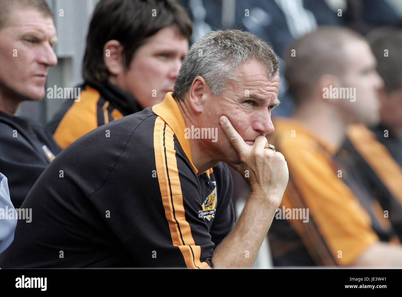 Peter taylor tottenham hi-res stock photography and images - Alamy