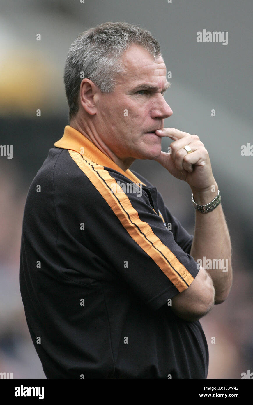 Peter taylor tottenham hi-res stock photography and images - Alamy