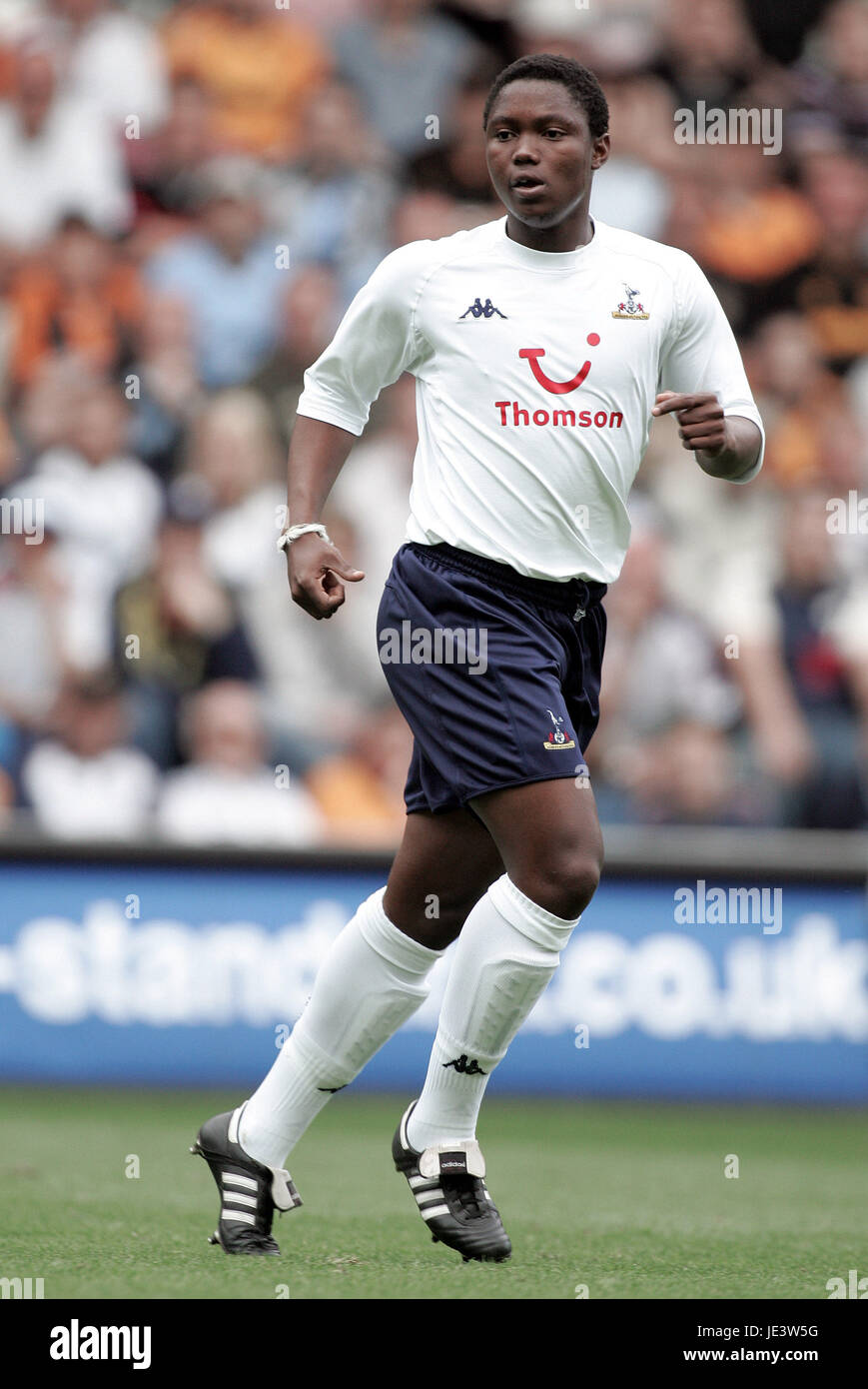 Mbulelo mabizela hi-res stock photography and images - Alamy