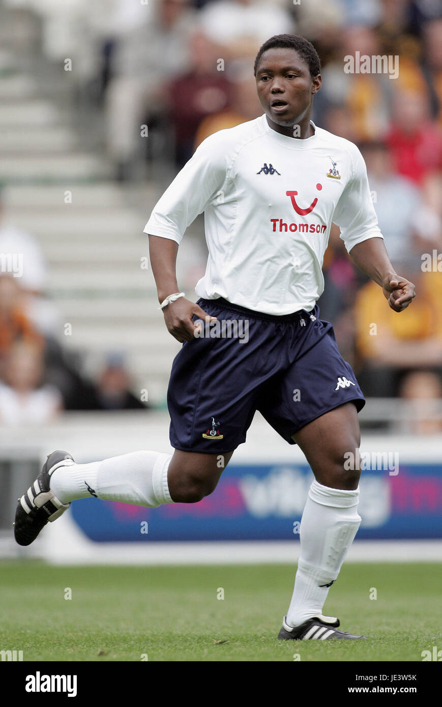 Mbulelo mabizela hi-res stock photography and images - Alamy