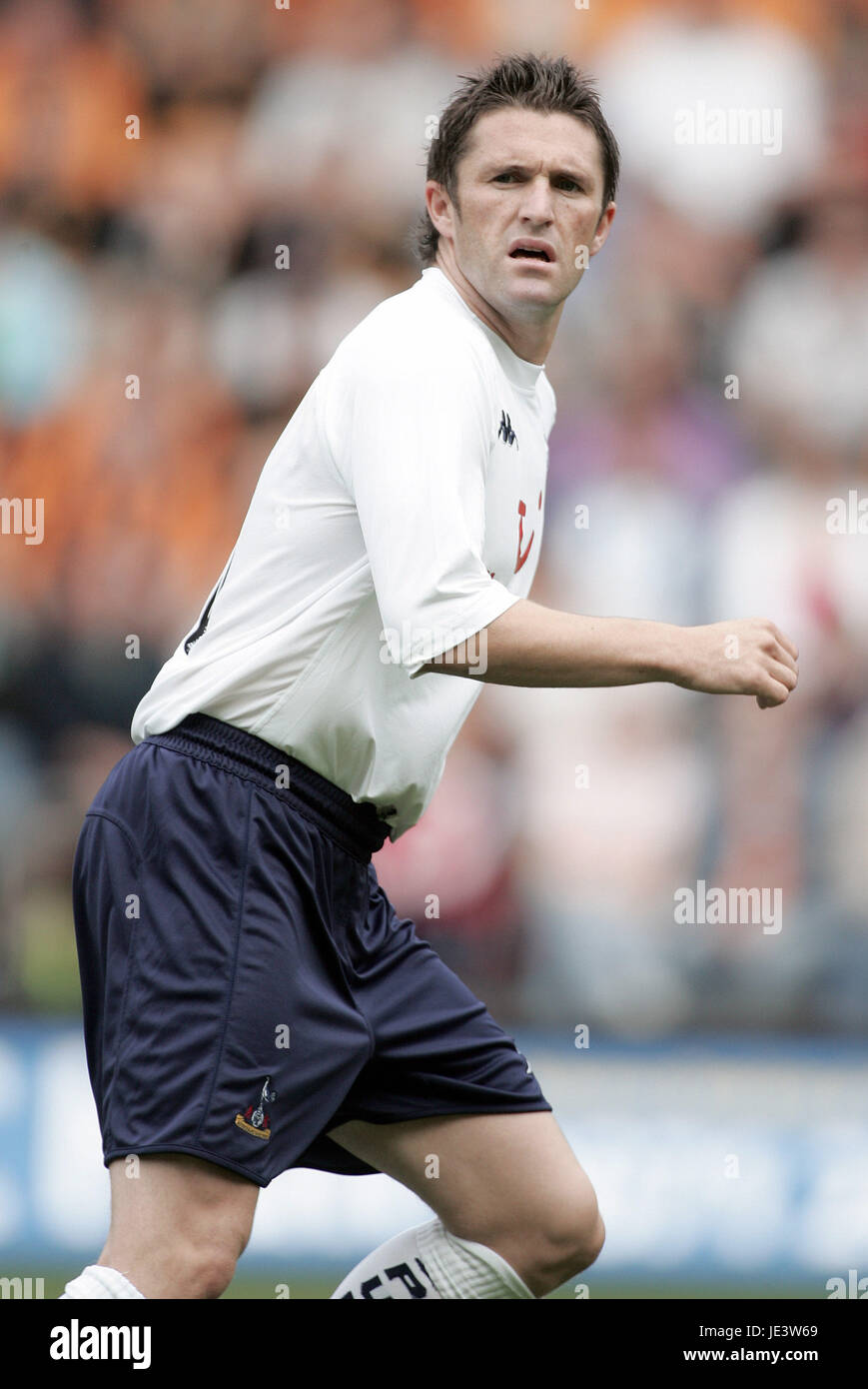 Robbie keane tottenham hotspur fc hi-res stock photography and images ...