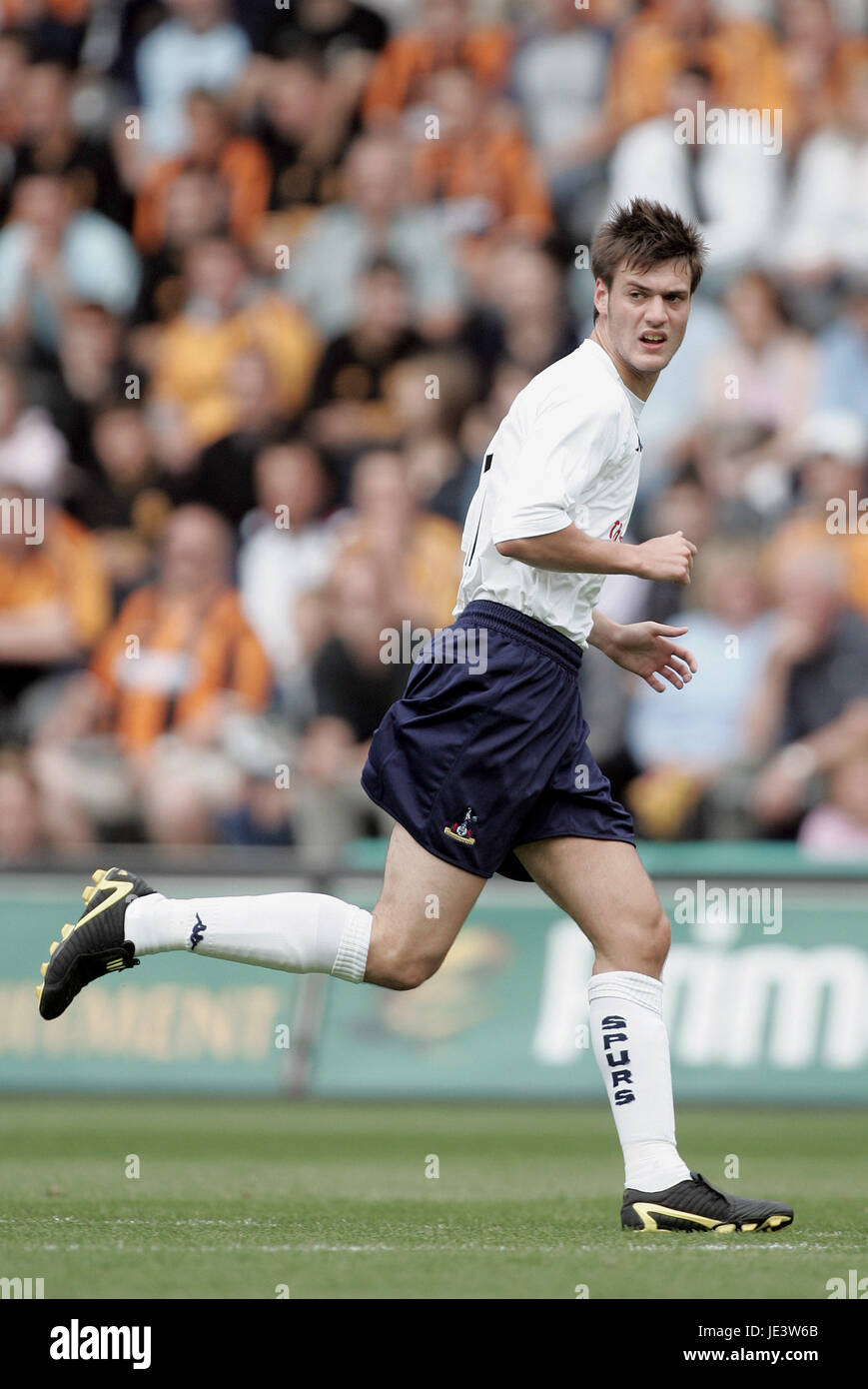 Jonnie jackson hi-res stock photography and images - Alamy