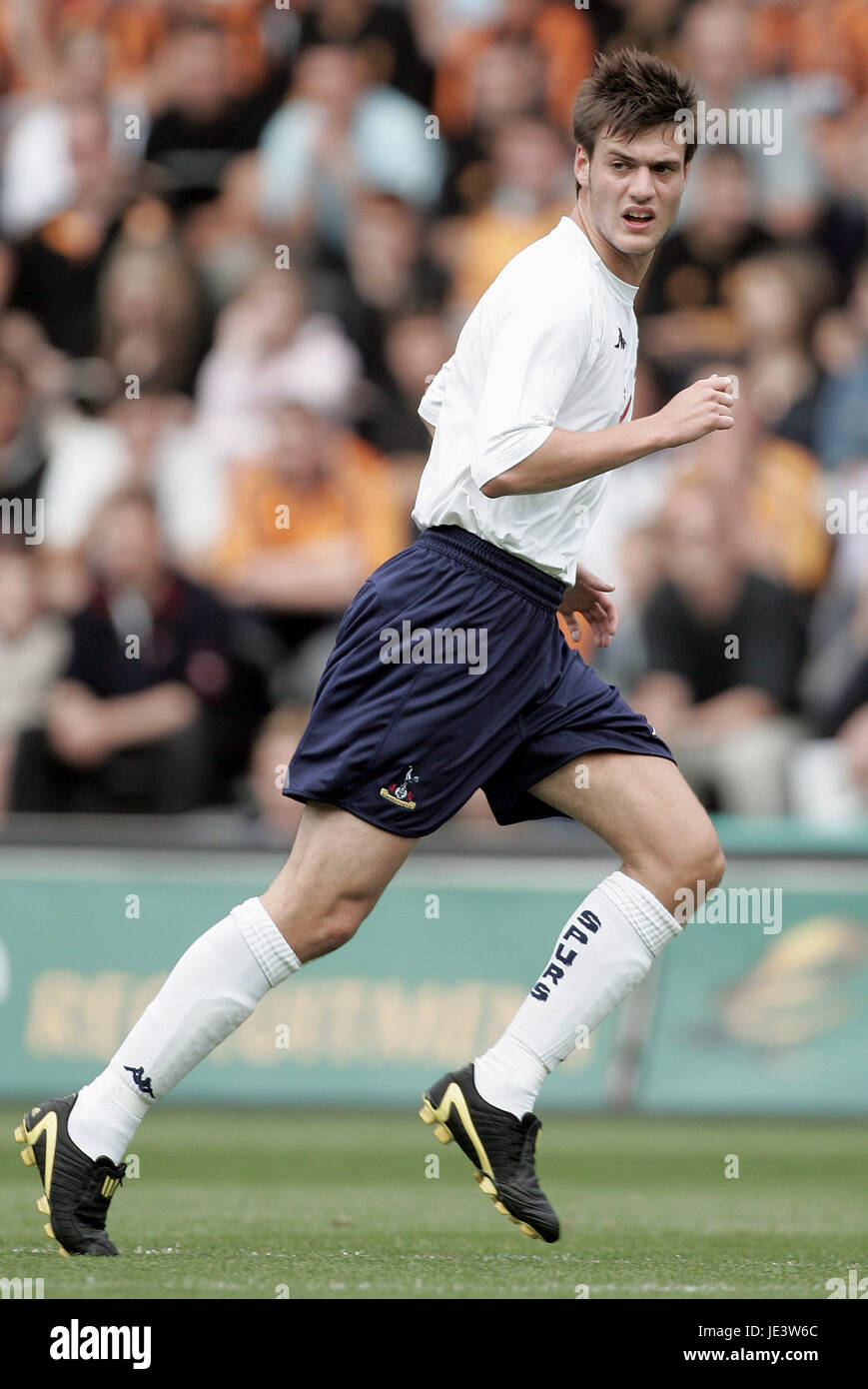 Jonnie jackson hi-res stock photography and images - Alamy