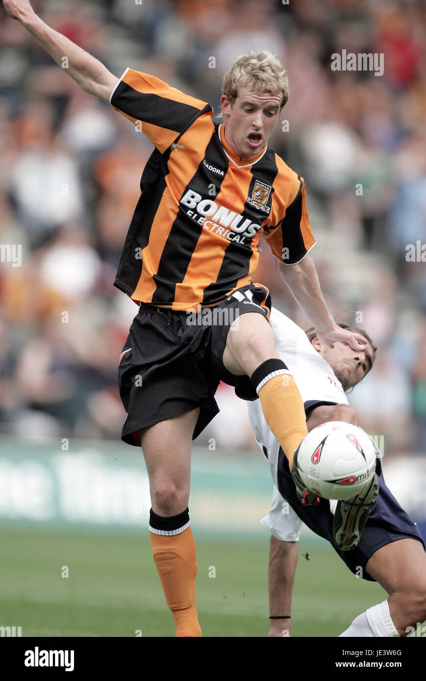 Kingston communications stadium hull hi-res stock photography and ...