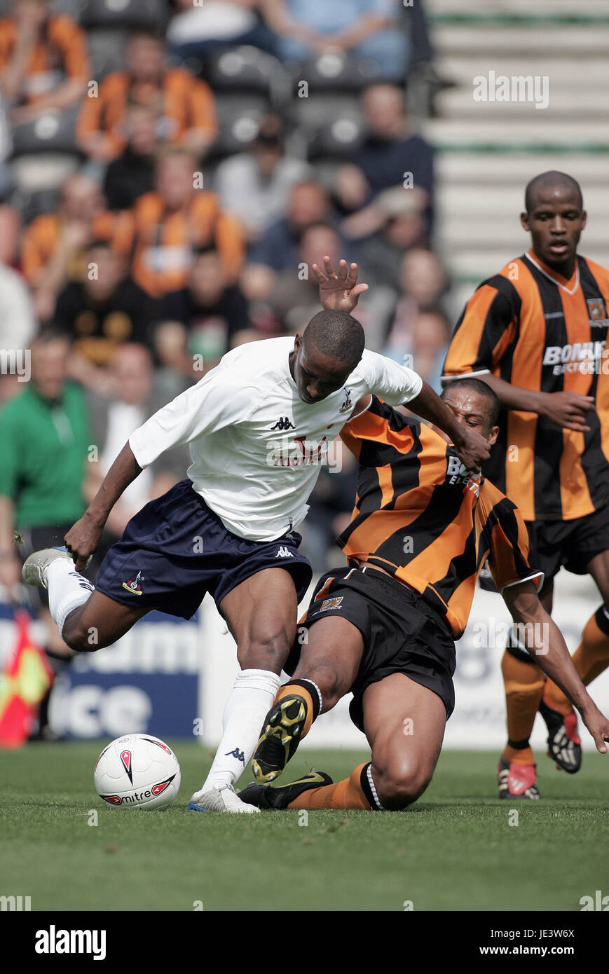 Alton thelwell hi-res stock photography and images - Alamy