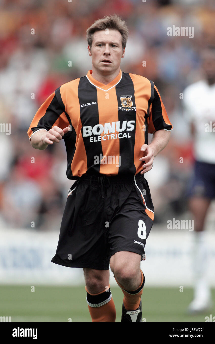 Kingston communications stadium hull hi-res stock photography and ...