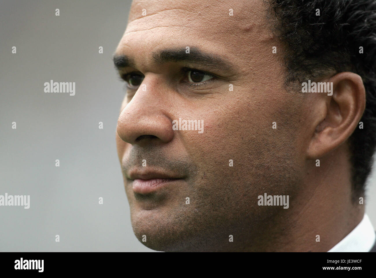 Ruud gullit portrait hi-res stock photography and images - Alamy