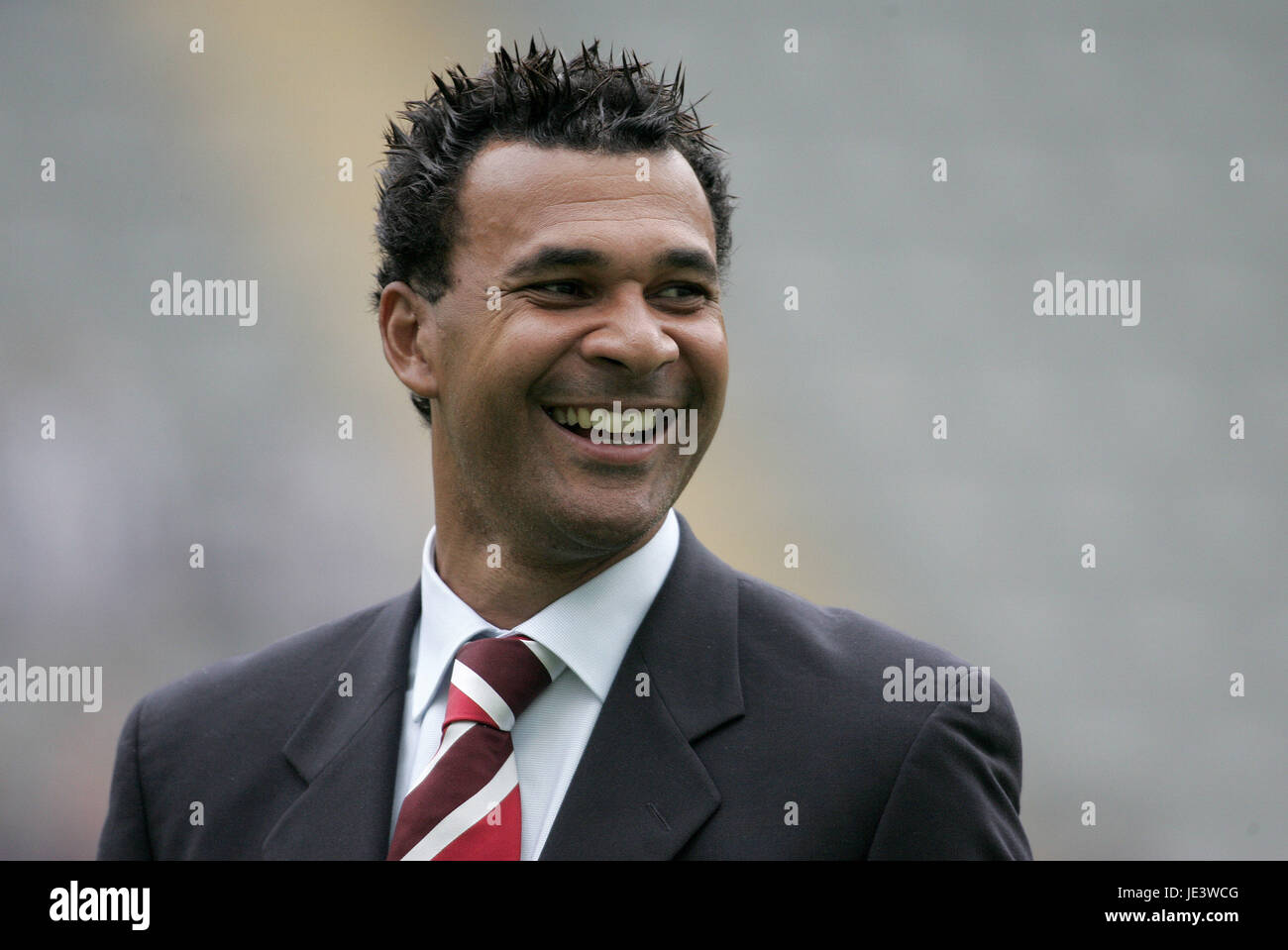 Ruud gullit portrait hi-res stock photography and images - Alamy