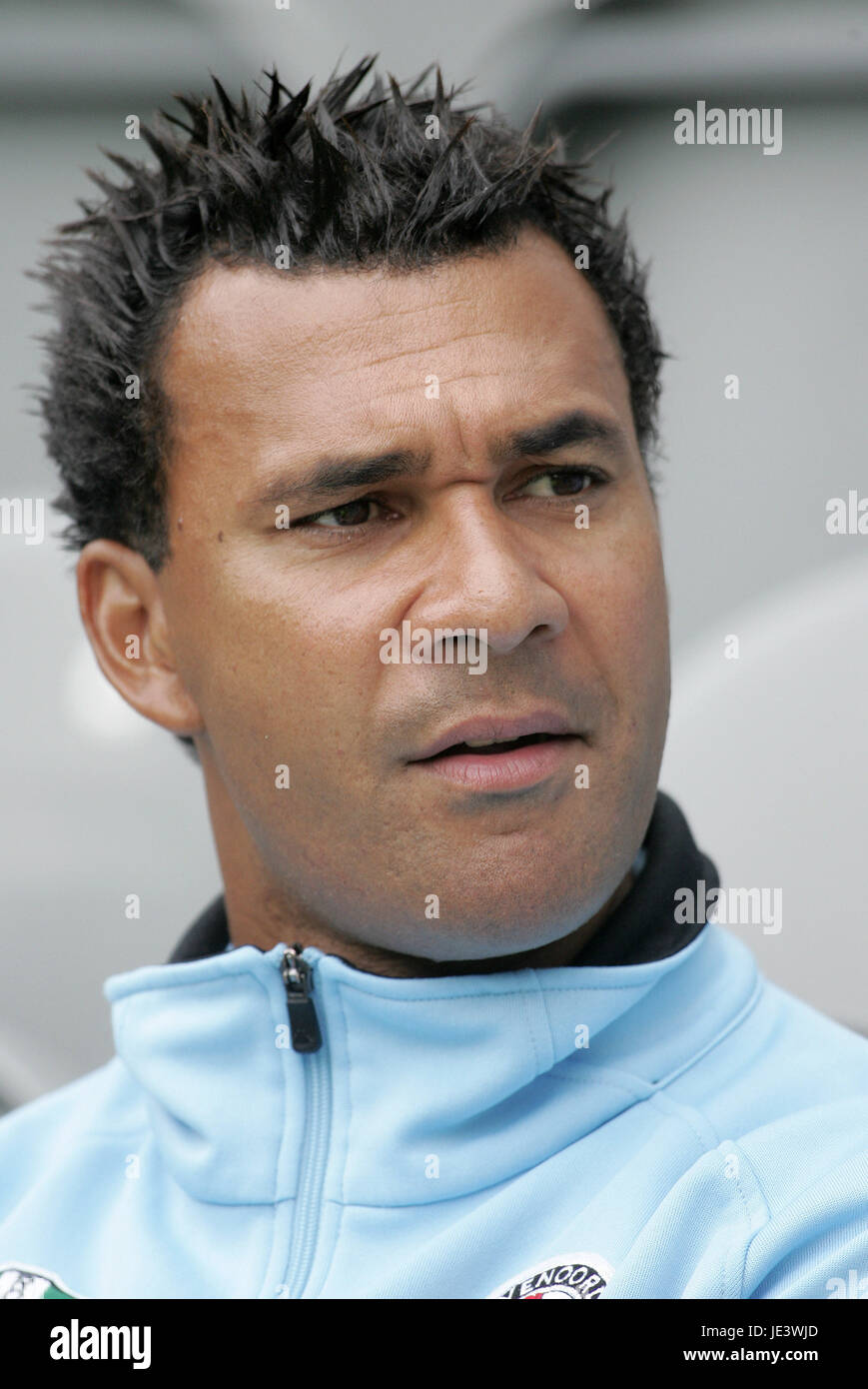Ruud gullit portrait hi-res stock photography and images - Alamy