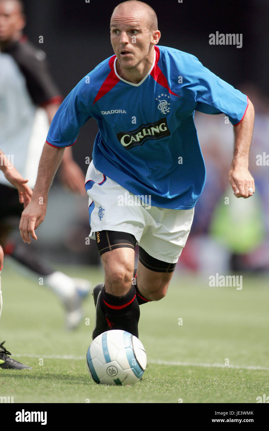 Alex rae hi-res stock photography and images - Alamy