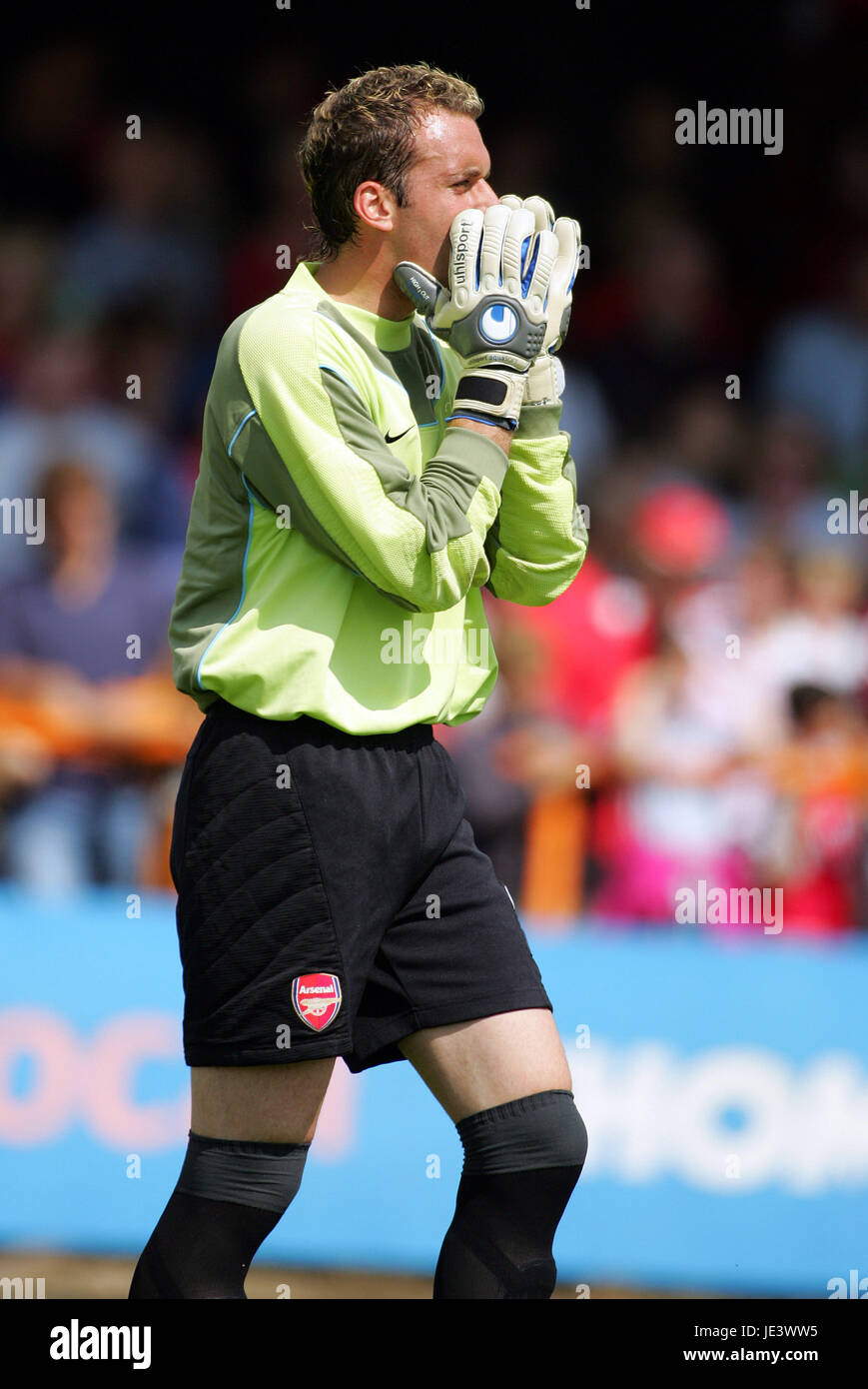 Underhill barnet hi-res stock photography and images - Alamy