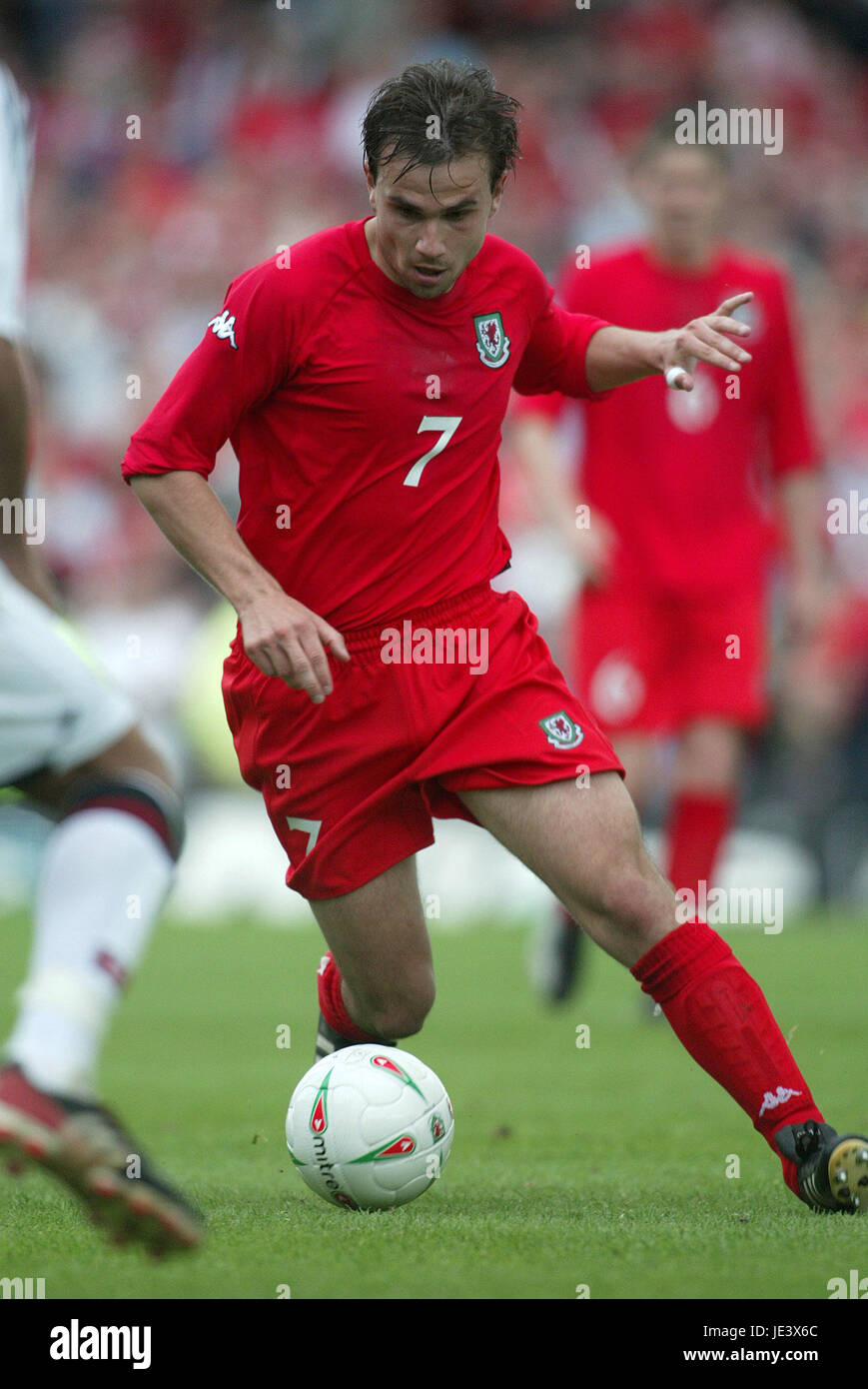 Carl fletcher hi-res stock photography and images - Alamy