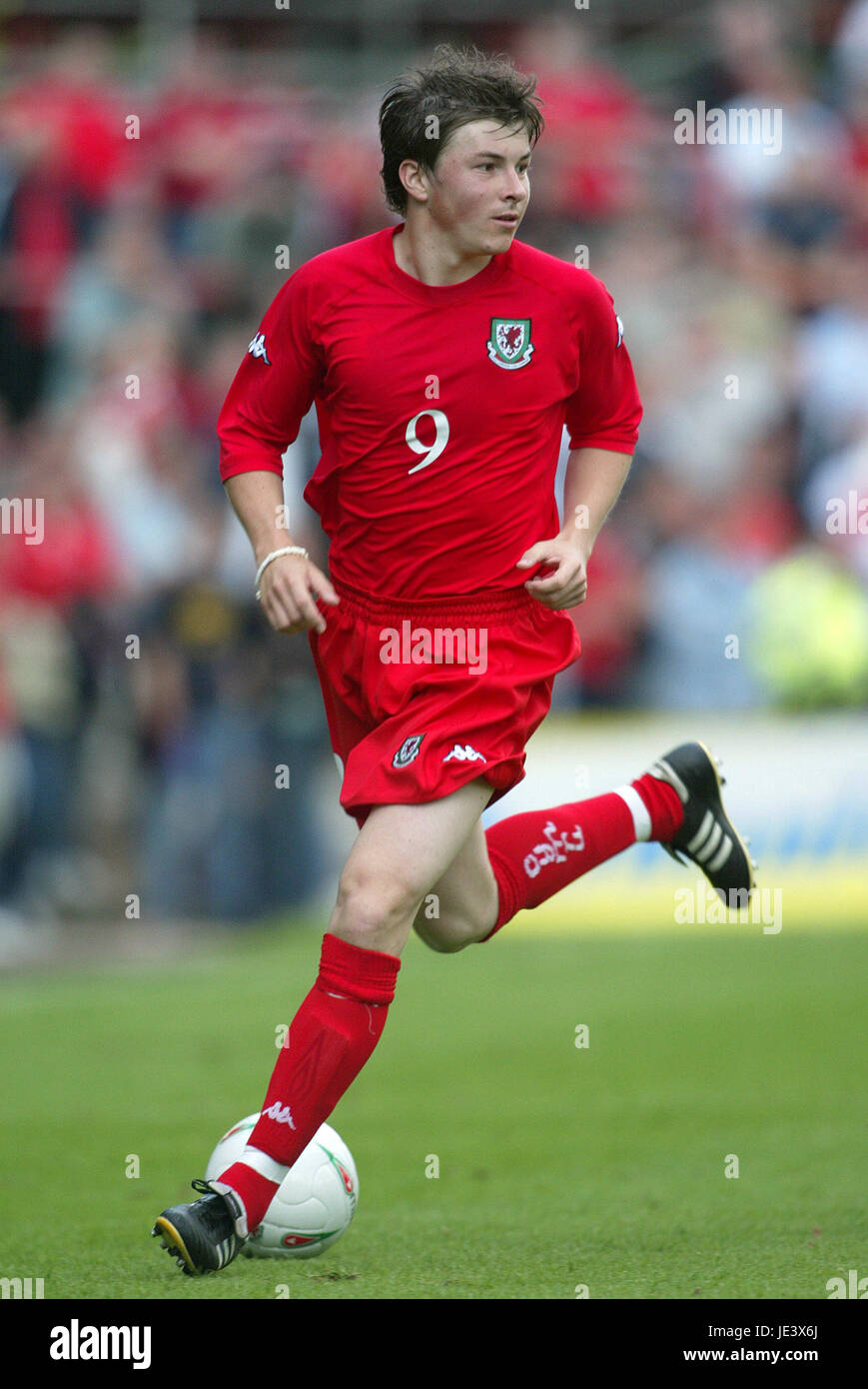 John oster wales hi-res stock photography and images - Alamy
