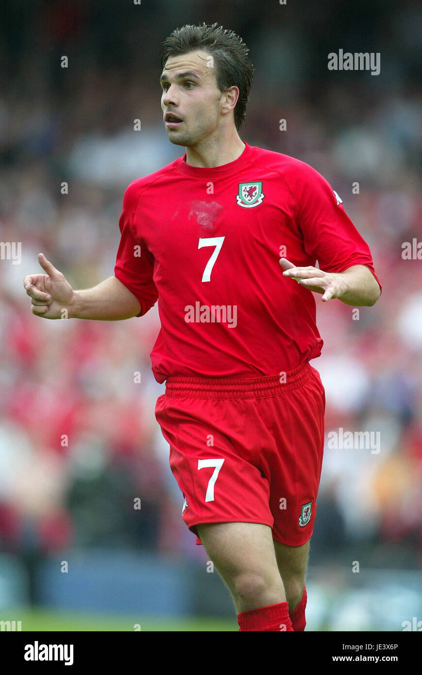 Carl fletcher hi-res stock photography and images - Alamy