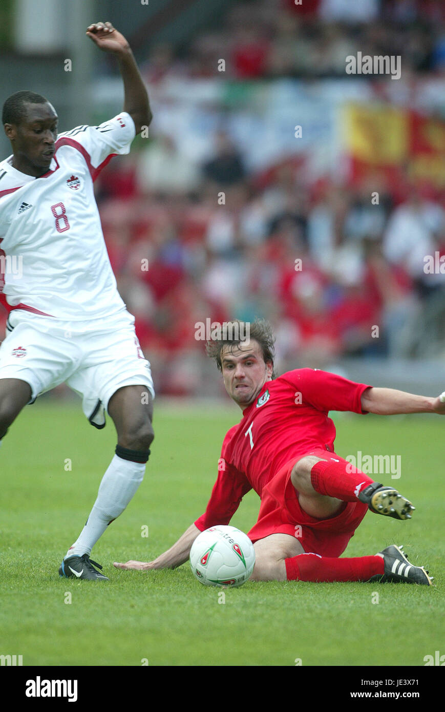 Carl fletcher hi-res stock photography and images - Alamy
